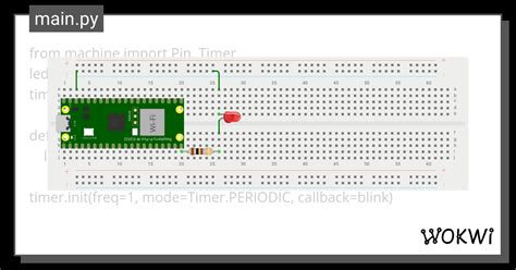 Pico Getting Started Led Button Wokwi Esp32 Stm32 Arduino Pico Getting Started Led Button Wokwi Esp32 Stm32 Arduino