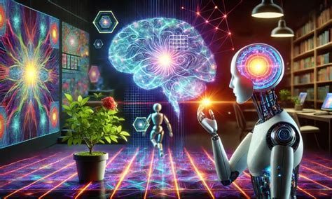 Beyond Large Language Models How Large Behavior Models Are Shaping The Way Forward For Ai Bard Ai