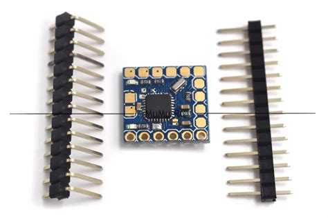 MICRO MINIMOSD Minim OSD Mini OSD W KV TEAM MOD For APM Naze 32 For RC Quadcopter Drones In