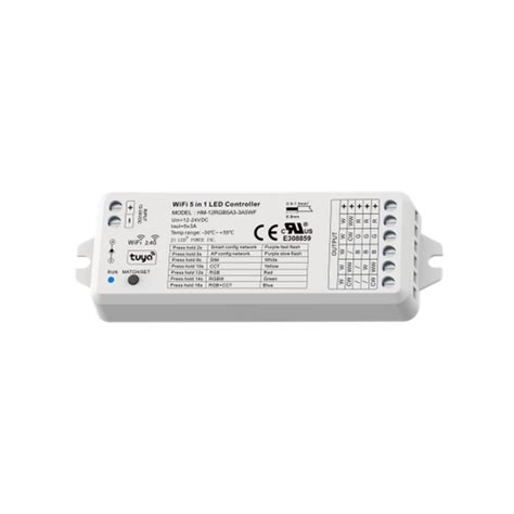 5 In 1 Function Controller Affordableled 5 In 1 Function Controller Affordableled