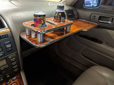 Vip Lexus Interior