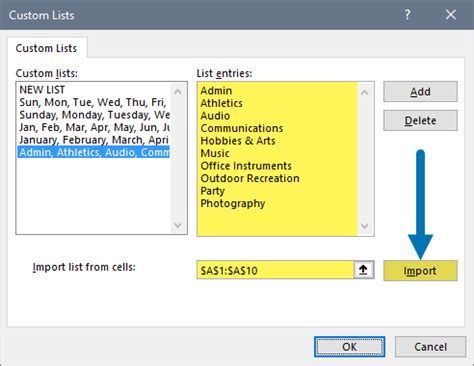 Excel Settings Xelplus Leila Gharani
