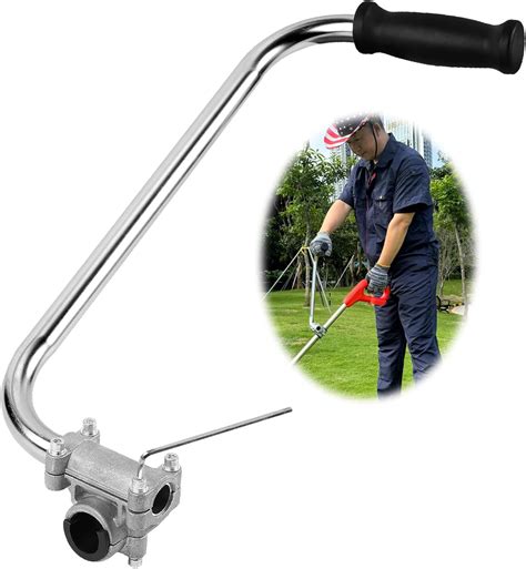 Weed Eater Handle Weed Eater Handle Extension Back Saver Ergonomic