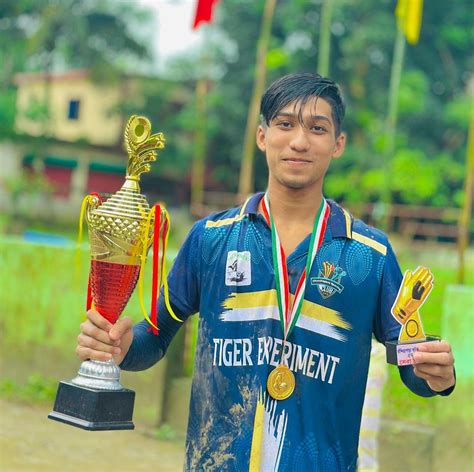Sakib Hasan