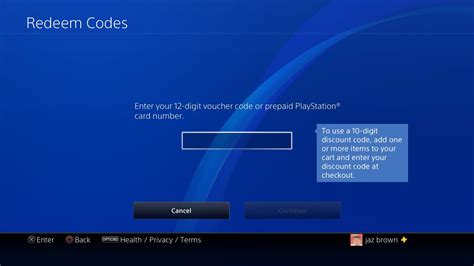 How To Use Playstation T Cards Android Central
