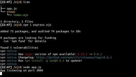 Ejs Server Side Prototype Pollution Gadgets To Rce R Netsec