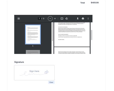 Add Attribute Type For Signatures Hivepress Hivepress Community
