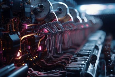 Unusual Complex Device 2719268