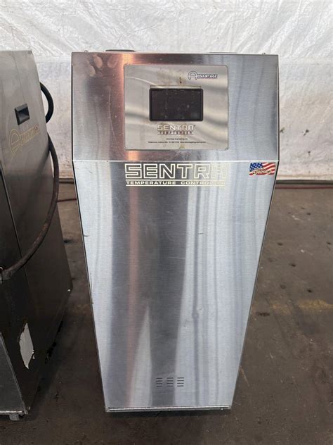 Advantage Engineering Water Circulating Temperature Control Unit Stock 1115824 G 2000 Inc