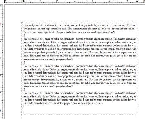 How To Wrap Text Around An Image In An Adobe Framemaker Document Technical Communication Center