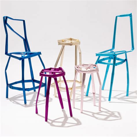 Eleven Alluring Furniture Designs That Verge On Being Dysfunctional