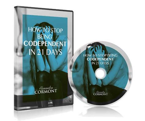 Stop Codependency With My Ex Again