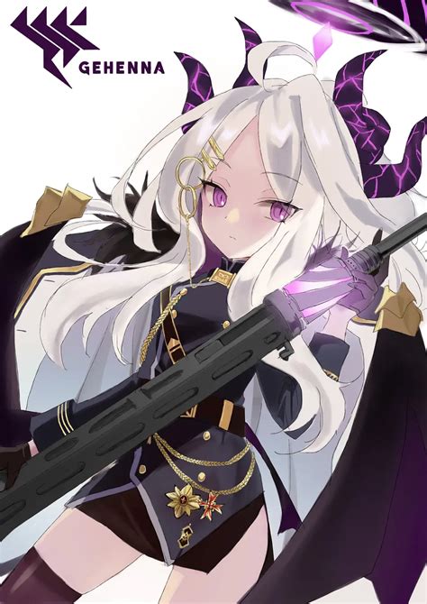 Sorasaki Hina Blue Archive Image By Mugenmochimochi Zerochan Anime Image Board