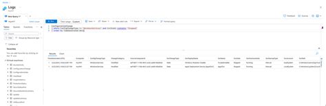 How To Identify A Stopped Service In A Windows Vm Using Log Analytics
