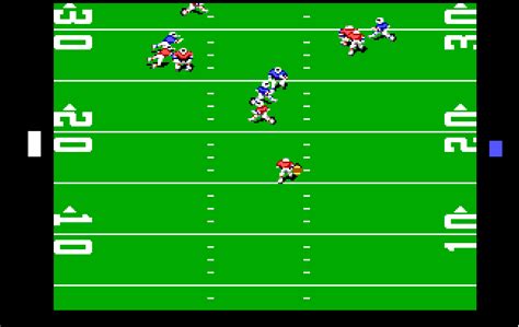 John Madden Football