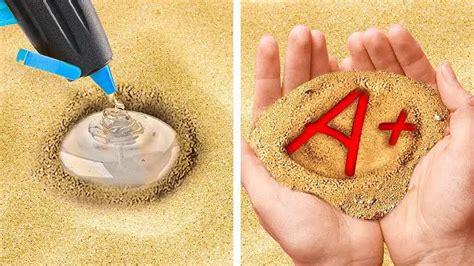 ترفند کاردستی رضایت بخش برای مدرسه