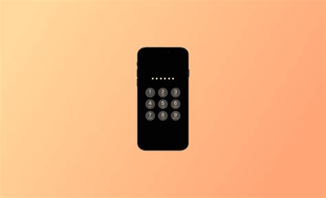 2025 아이폰 비밀번호 계속 틀리면비번 없이 빠른 해결법