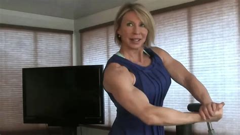 Hot Mature Workout And Flex Xhamster