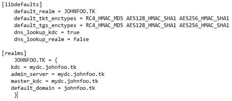 John Lans Notes Make A Mit Kerberos Client On Windows