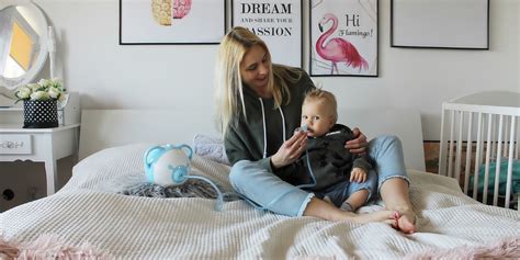 Sposoby Na Katar U Dziecka 10 Porad Niedoskonała Mama