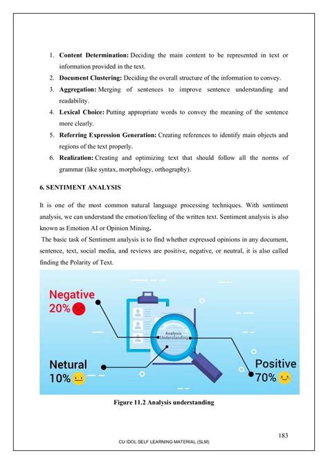 Cu Mca Sem Iii Introduction To Machine Learning Second Draft 1