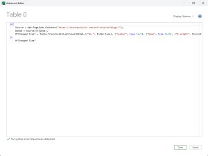 How To Create A Custom Function In Power Query HowtoExcel Net