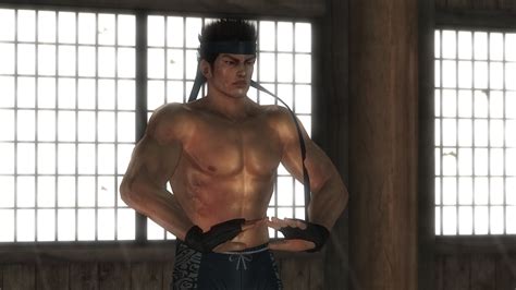 Doa5lr Vu Mod Release With Uncensored Version Dead Or Alive 5