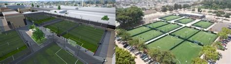 Top 3 Indoor Soccer Fields In Los Angeles Ca Endalgo Blog
