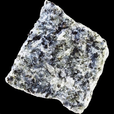 Gabbro Rock