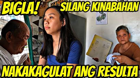 Nagsimula Sa Maliit Na Bukol Kalingap Rab Youtube