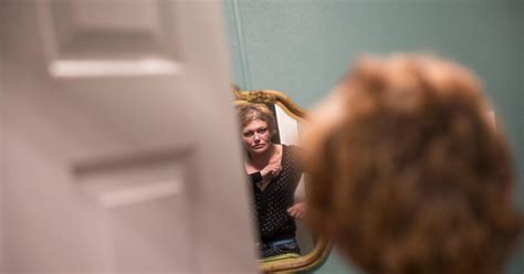 We Photographed Ericka When She Was A Sex Worker This Is Her Life Now