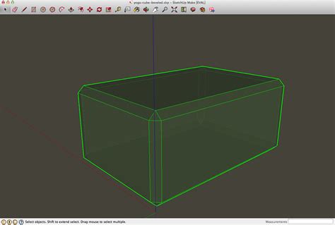 How Do I Shade Something For Edge Rendering Questions And Answers Unity Discussions