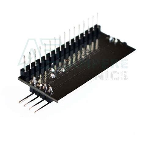 IIC I C Serial Interface Adapter Module Flux Electronix