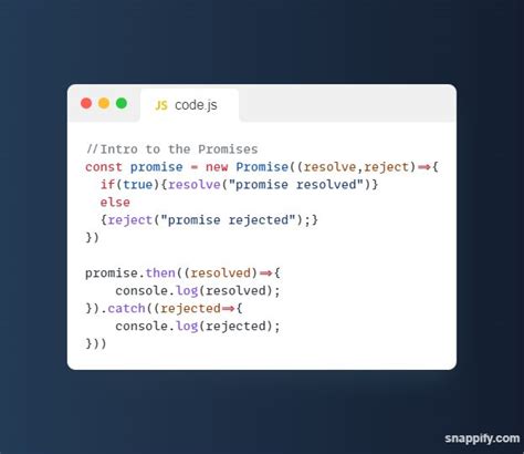 rohama majeed on linkedin intro to promises and async await