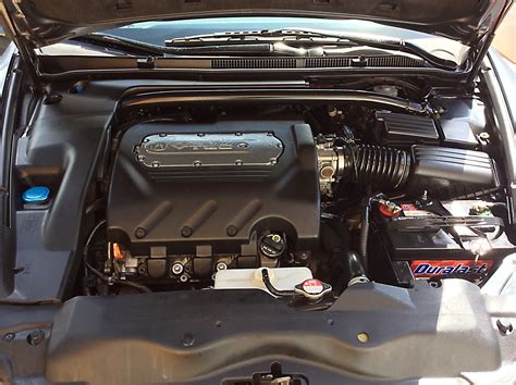 2006 Acura TL Test Drive Review CarGurus