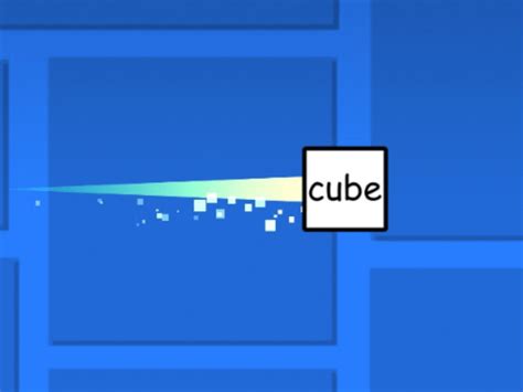 Made 3 Cubes And 1 Ball Opinions R Geometrydash
