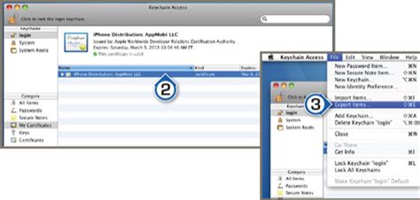 Remote Build — Multi Os Engine Documentation