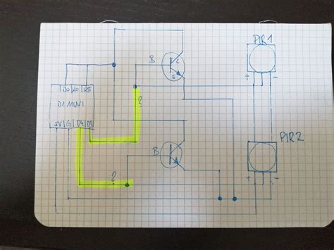Pir Transitor Signal Mit Digitalread Möglich Deutsch Arduino Forum