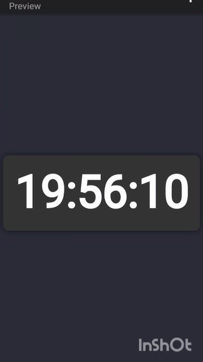 digital clock html5 cssanimation js csscoding youtube