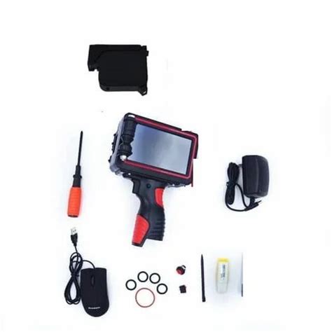 Handheld Inkjet Printer K Multi Purpose At Rs In Ahmedabad ID