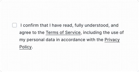 Checkbox Tetrisly Design System
