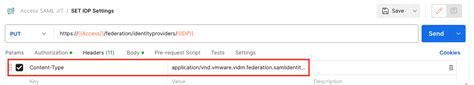 adding groups when using saml jit in workspace one access digital