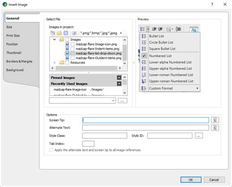 authoring in flare madcap flare tutorials beginners