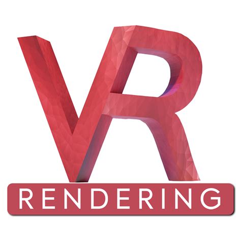 360 Vr Vr Rendering