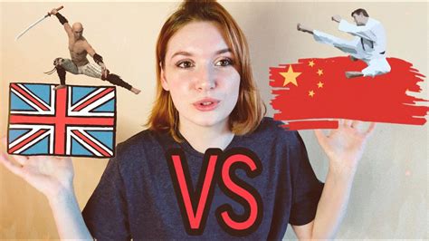 КИТАЙСКИЙ ЯЗЫК И АНГЛИЙСКИЙ ЯЗЫК ЧТО СЛОЖНЕЕ УЧИТЬ Youtube