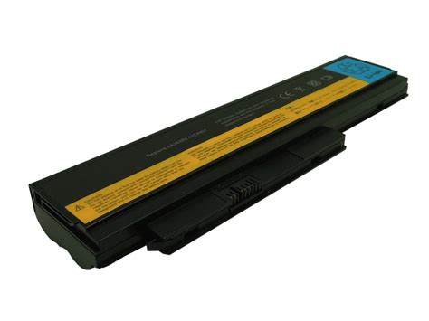 Lenovo Thinkpad Laptop Battery Li Ion Cells Mah Wh Laptop Plus
