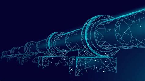 Artificial Intelligence Ai Is Revolutionizing The Way Pipelines Are