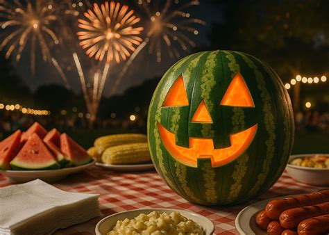 What Is Summerween A Guide To The Spookiest Summer Holiday Spooky