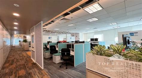 Commercial Office Space For Rent In Rcbc Plaza Yuchengco Tower Property Rentals Commercial On