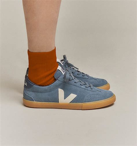 Volley Mens Sneakers And Shoes Veja